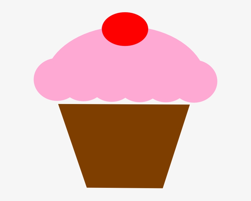 Pink Cupcake Png PNG Image | Transparent PNG Free Download on SeekPNG