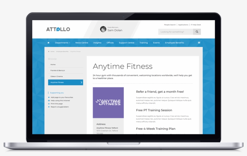 Sharepoint Page Layouts PNG Image | Transparent PNG Free Download on ...