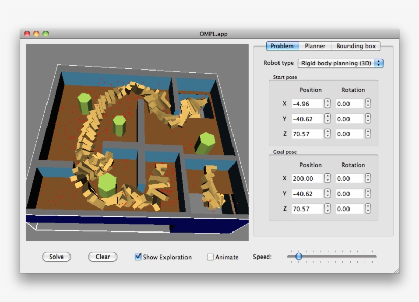 After You Have Specified A Motion Planning, You Can PNG Image ...