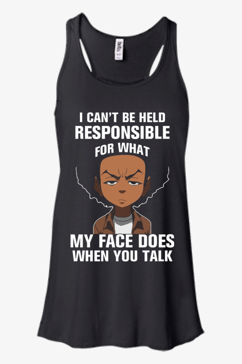 Download Boondocks - | Transparent PNG Download | SeekPNG