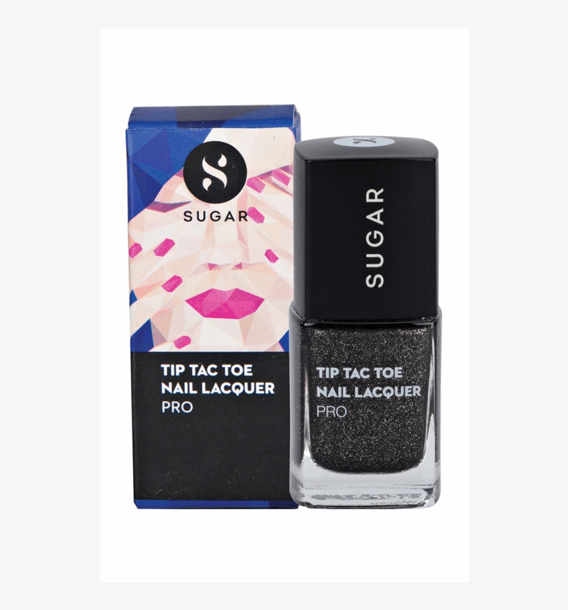 Sugar Tip Tac Toe Nail Lacquer PNG Image | Transparent PNG Free ...