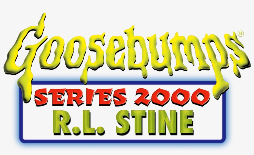 Goosebumps Series PNG Image | Transparent PNG Free Download on SeekPNG