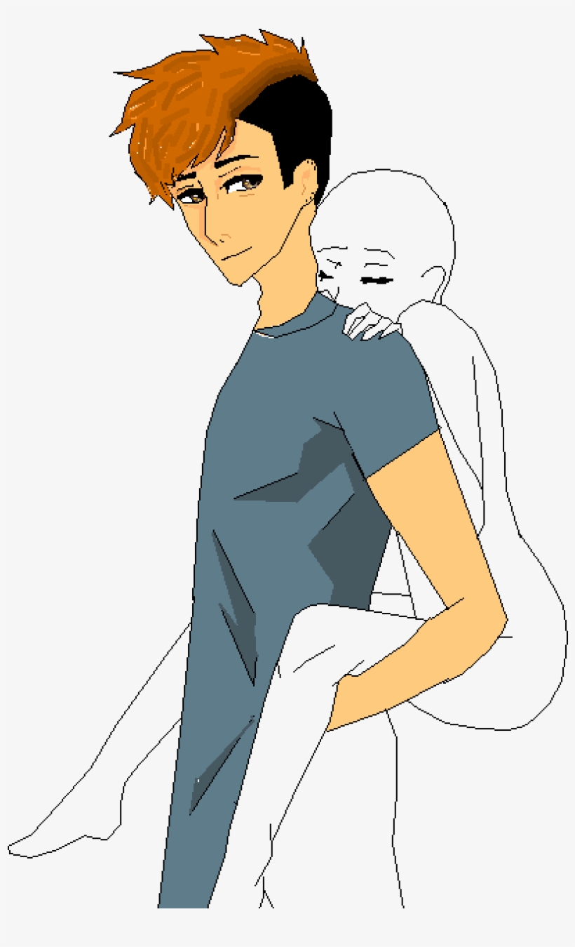 Ill Carry You PNG Image | Transparent PNG Free Download on SeekPNG