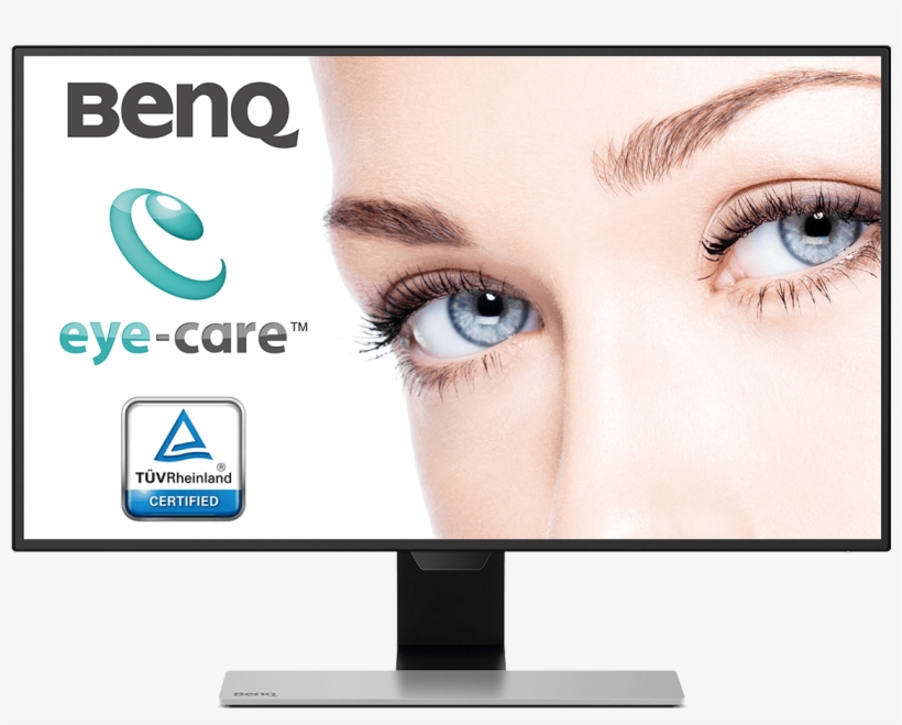Video Enjoyment Monitor With 2k Qhd PNG Image | Transparent PNG Free ...