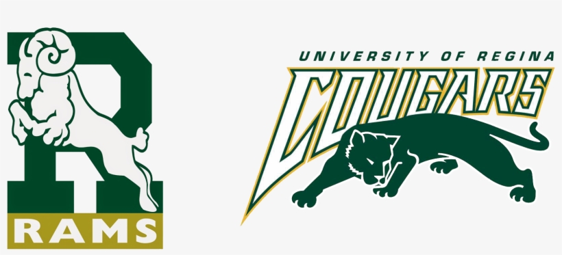 Regina Rams Cougars PNG Image | Transparent PNG Free Download on SeekPNG
