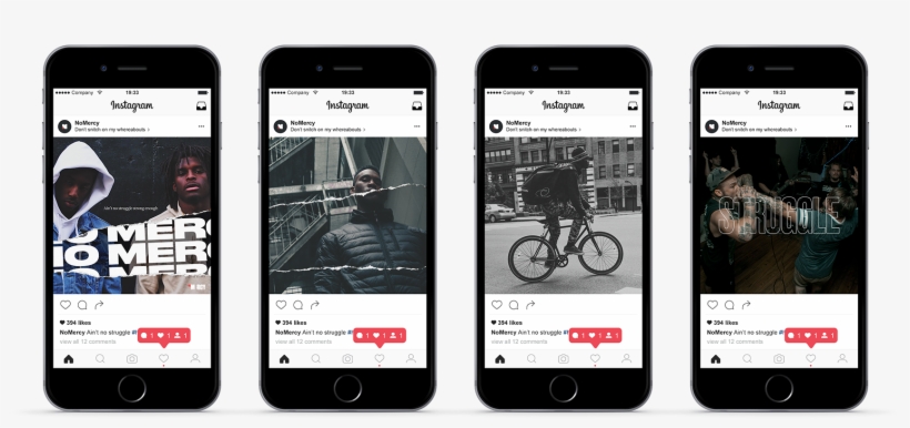 No Mercy Logo Png PNG Image | Transparent PNG Free Download on SeekPNG