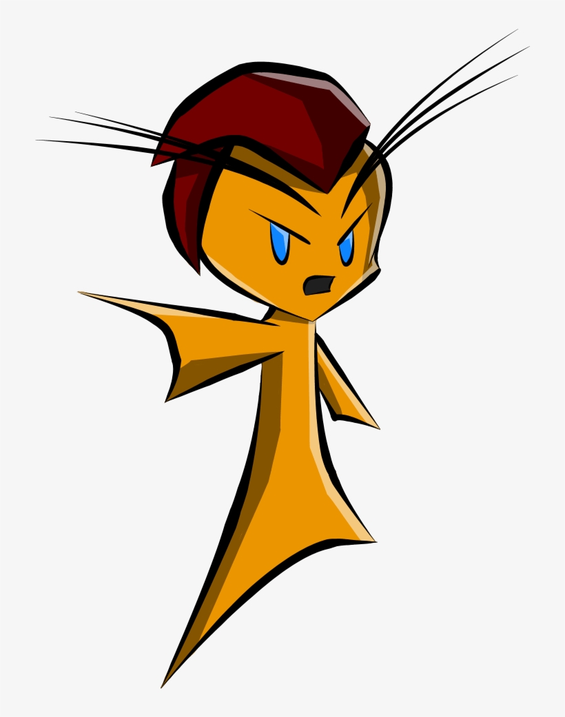 Finn's Not Just Pointing That Finger For Show Anymore PNG Image ...