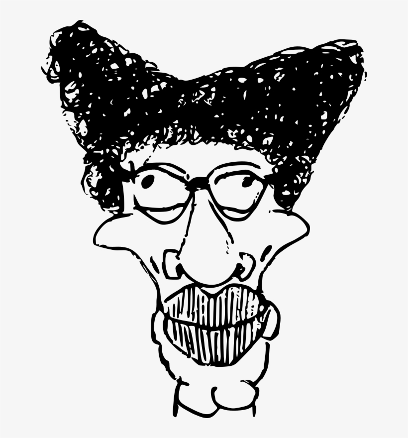 Download Cartoon Head | Transparent PNG Download | SeekPNG