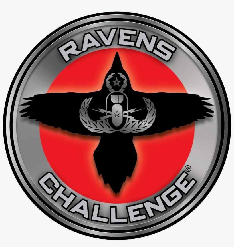 Real World - Ravens Challenge 2018 PNG Image | Transparent PNG Free ...