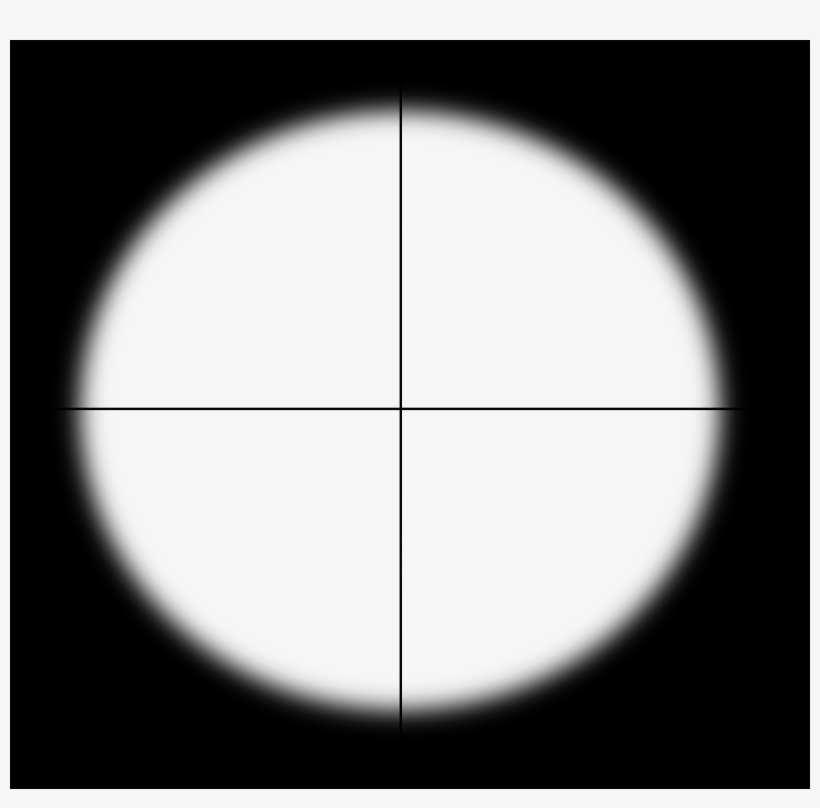Download Springfield Scope Cod - Circle | Transparent PNG Download ...