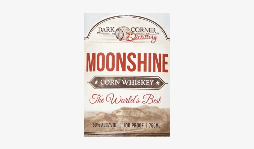 Dark Corner Distillery PNG Image | Transparent PNG Free Download on SeekPNG