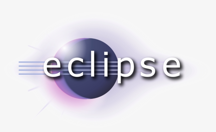 Eclipse Logo - Eclipse Ide Logo PNG Image | Transparent PNG Free ...