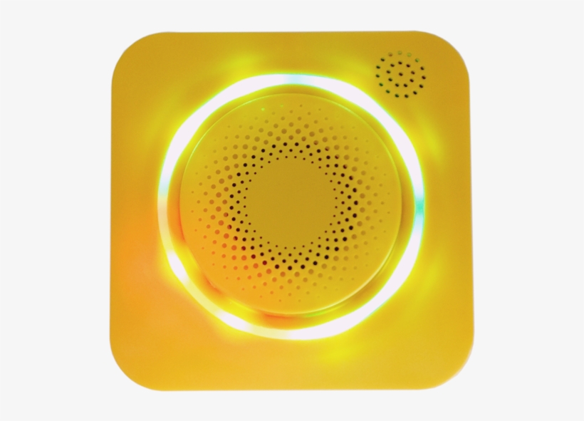 22 - Smoke Detector PNG Image | Transparent PNG Free Download on SeekPNG