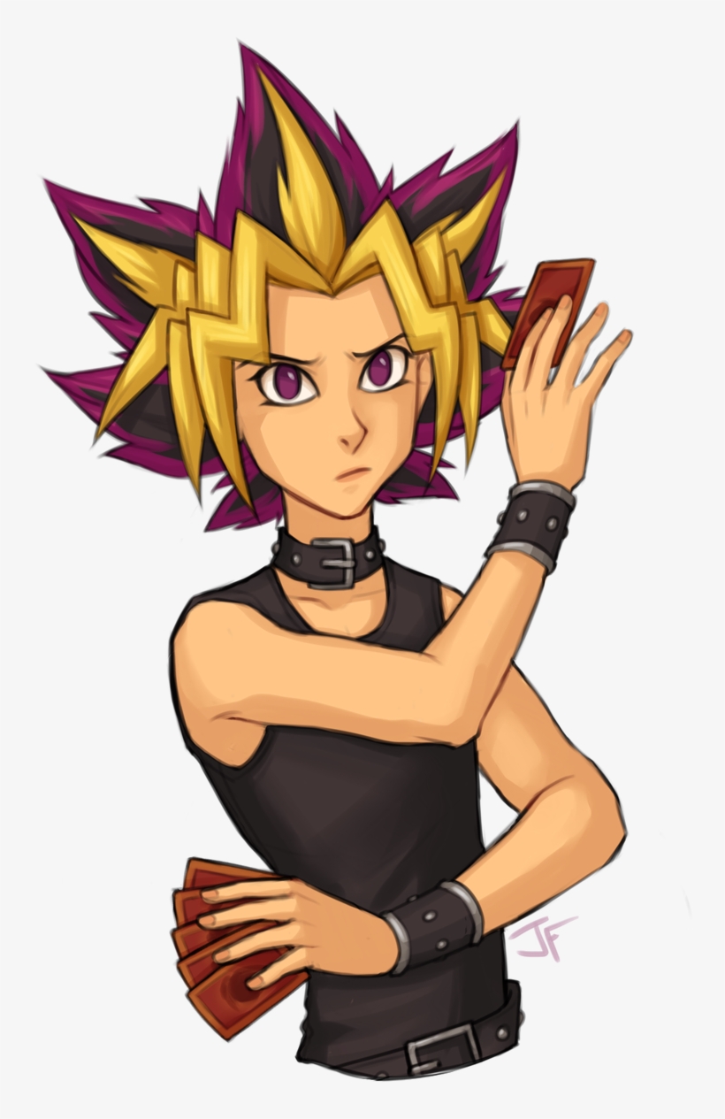 S Not A Phase, Mom Pic - Yugi Mutou PNG Image | Transparent PNG Free ...