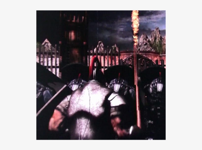 1 Cod Roman Wars - Call Of Duty Roman Wars PNG Image | Transparent PNG ...