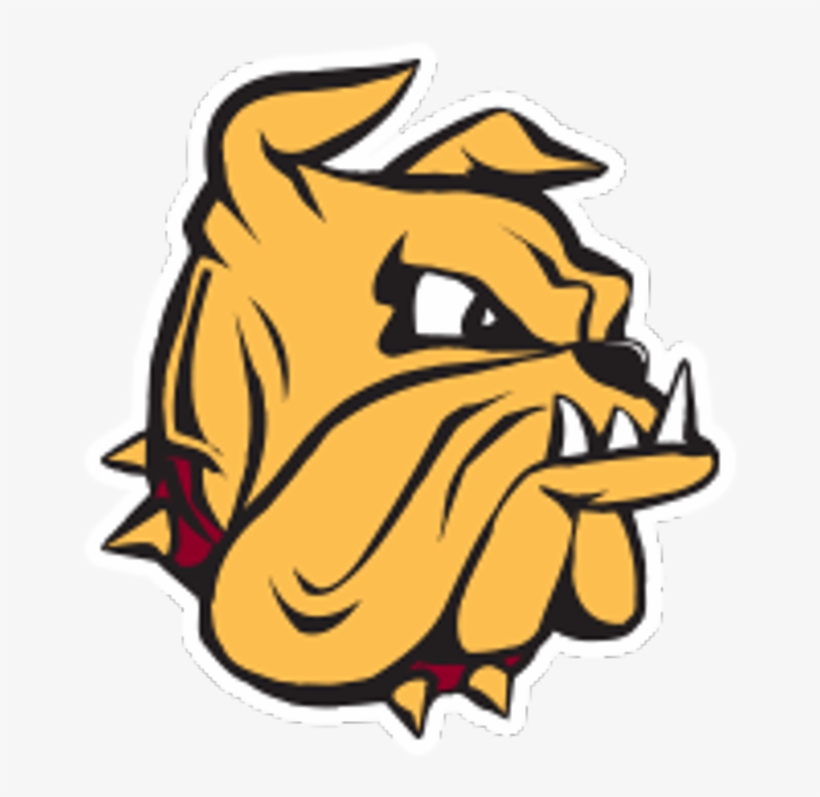 Minnesota Duluth Bulldogs PNG Image | Transparent PNG Free Download on ...