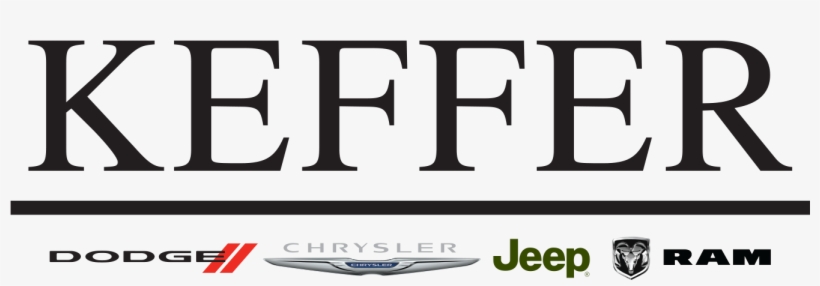 Keffer Chrysler Jeep Dodge - Chrysler Dodge Jeep Ram PNG Image ...