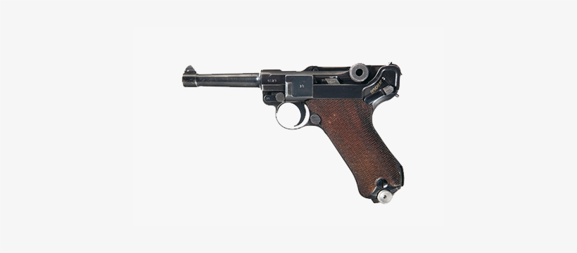 Liger - Luger P08 PNG Image | Transparent PNG Free Download on SeekPNG