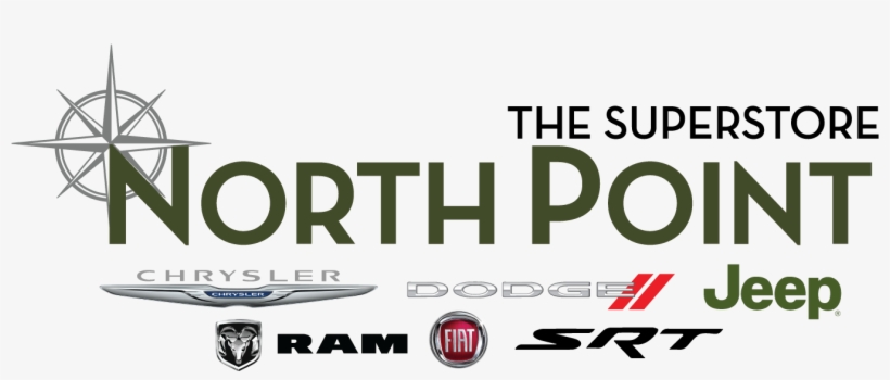 North Point Chrysler Jeep Dodge Ram Fiat - Brandmotion 9002-2733 ...