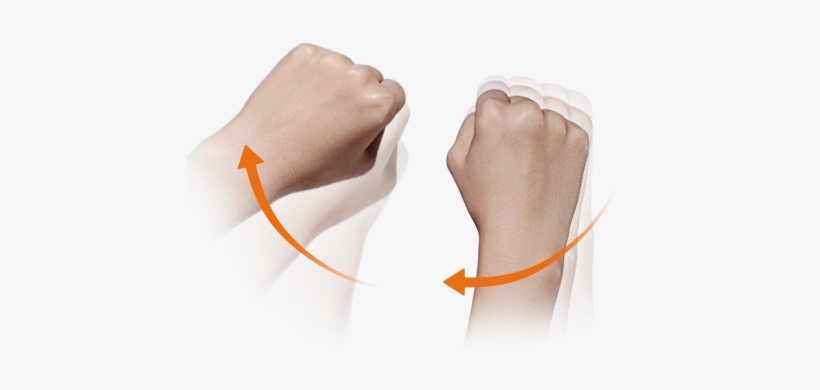 Hand Grabbing Png Download - Rotating Hand PNG Image | Transparent PNG ...