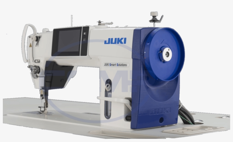 Direct Drive, High-speed, Sewing System With Automatic - Juki Ddl 9000c Fms PNG Image ...