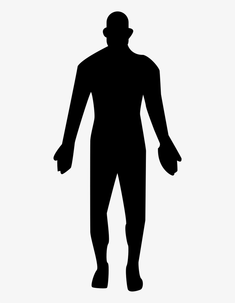 Download Human Body - - Human Body Icon | Transparent PNG Download ...