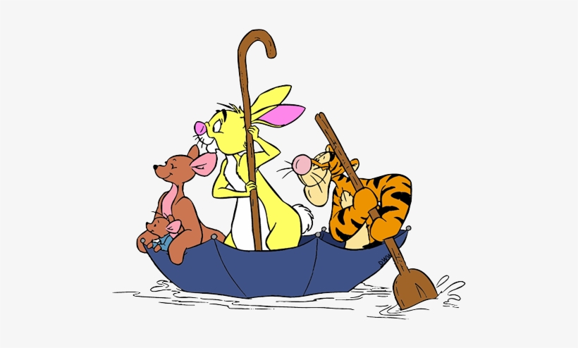 Gopher Clipart Pooh Bear PNG Image | Transparent PNG Free Download on ...