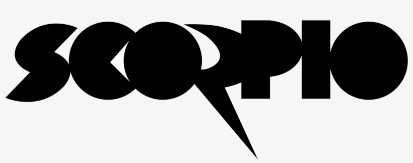 Scorpio Logo Png Transparent - Scorpio PNG Image | Transparent PNG Free ...