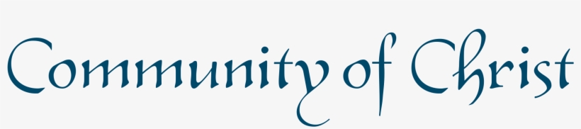 Community Of Christ Logo Png Transparent - Color PNG Image ...
