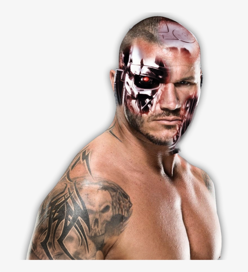 Download Terminator Png | Transparent PNG Download | SeekPNG