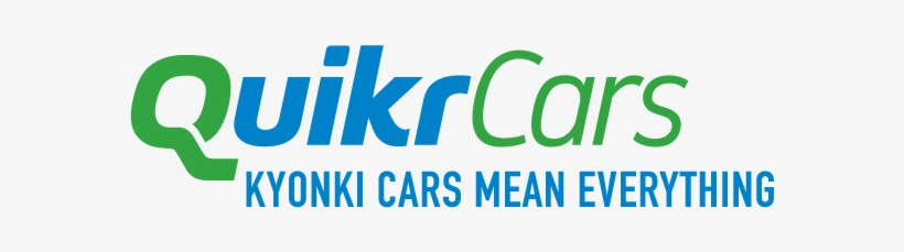 Quikr Cars Logo-01 - Everything Nobody Happy Phone Case PNG Image ...