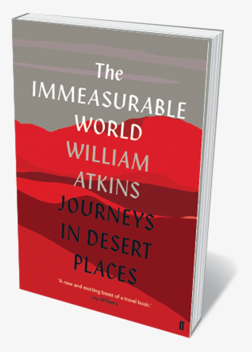 Book Jacket 'immeasurable World' PNG Image | Transparent PNG Free ...