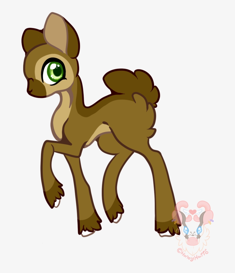 Honey Doe PNG Image | Transparent PNG Free Download on SeekPNG
