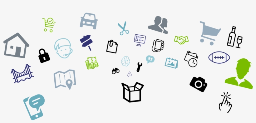 Picons Vector Icons For PNG Image | Transparent PNG Free Download on ...