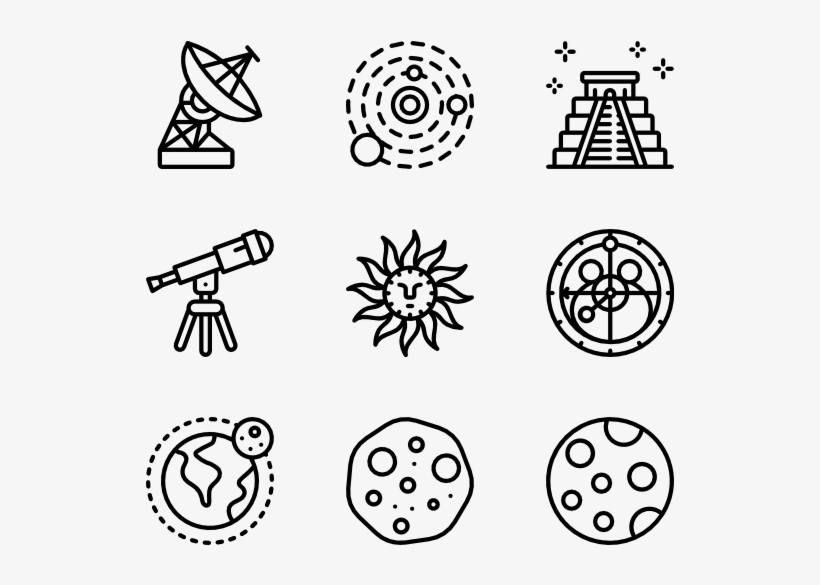 Astronomy Png PNG Image | Transparent PNG Free Download on SeekPNG