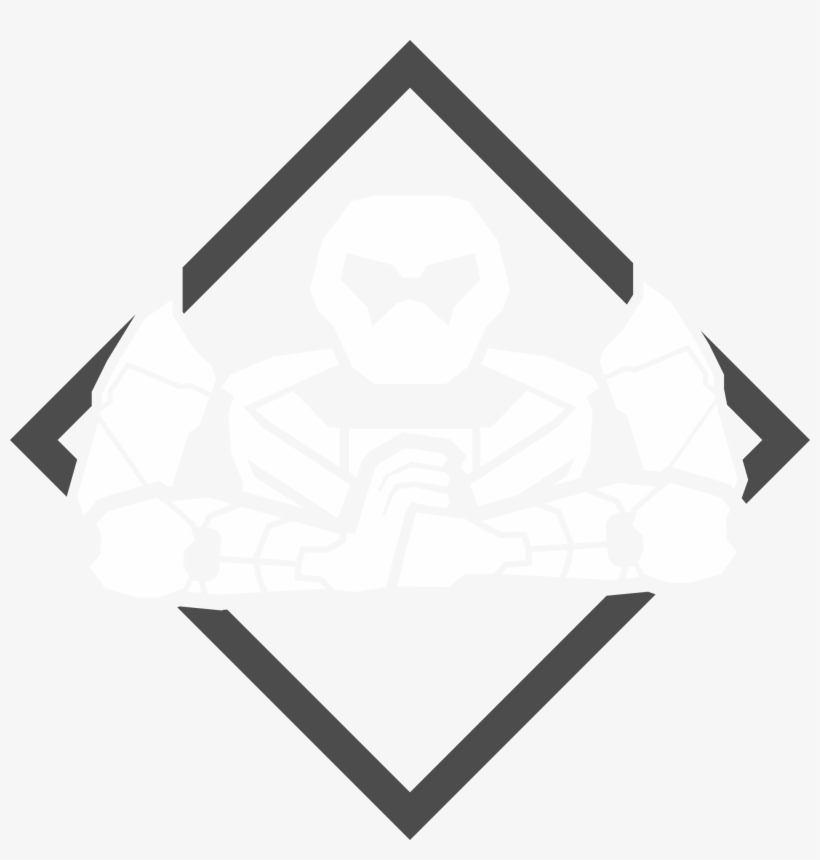 Download Juggernaut Lawbreakers - Juggernaut | Transparent PNG Download ...