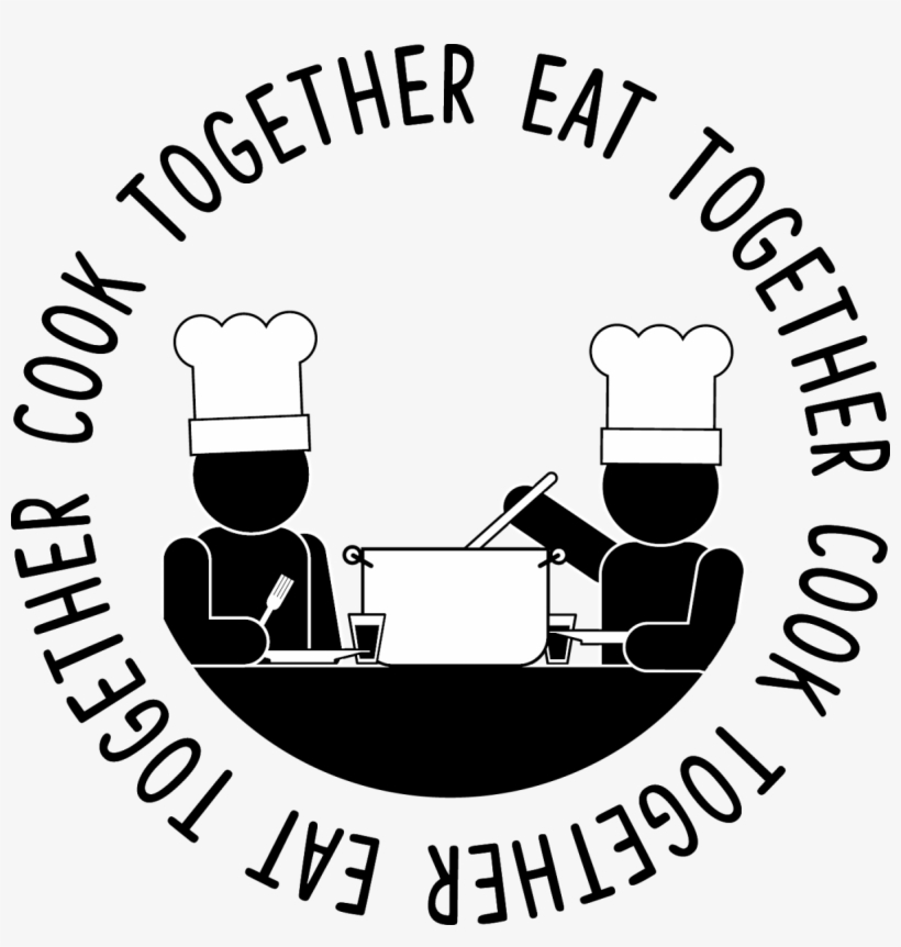 Cook Together Eat Together In Coventry PNG Image | Transparent PNG Free ...