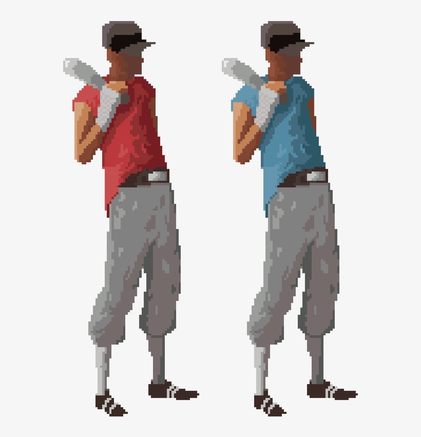 Scout Tf2 PNG Image | Transparent PNG Free Download on SeekPNG