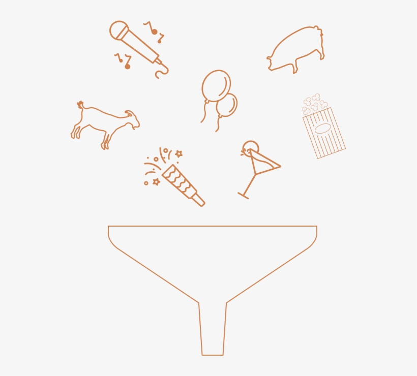 Download Funnel Lg | Transparent PNG Download | SeekPNG