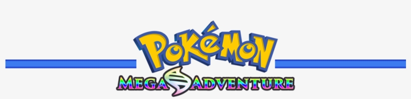 [completed] Pokemon Mega Adventure [archive] PNG Image | Transparent ...