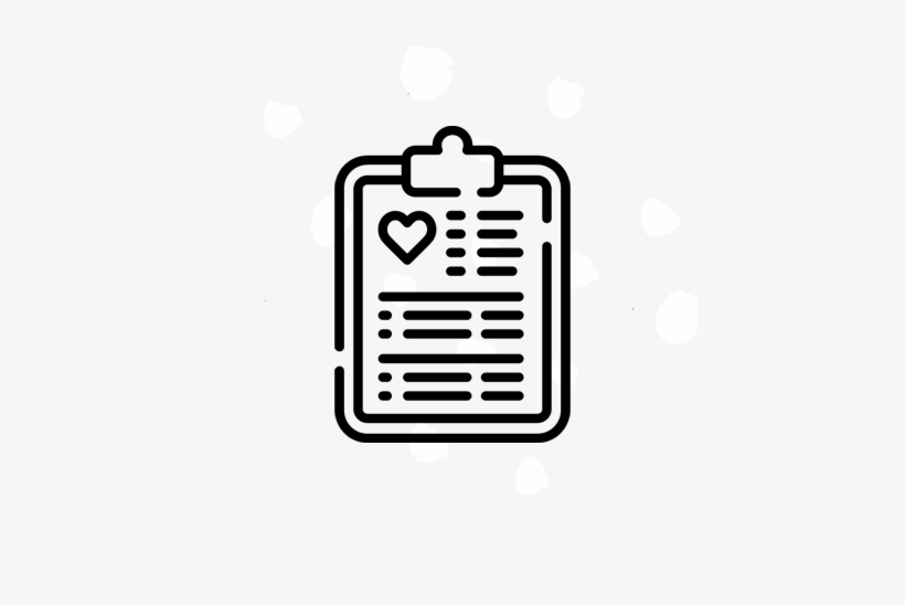 Icon-questionnaire PNG Image | Transparent PNG Free Download on SeekPNG