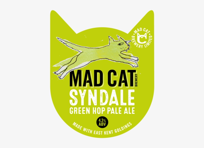 Syndale Pale Ale PNG Image | Transparent PNG Free Download on SeekPNG