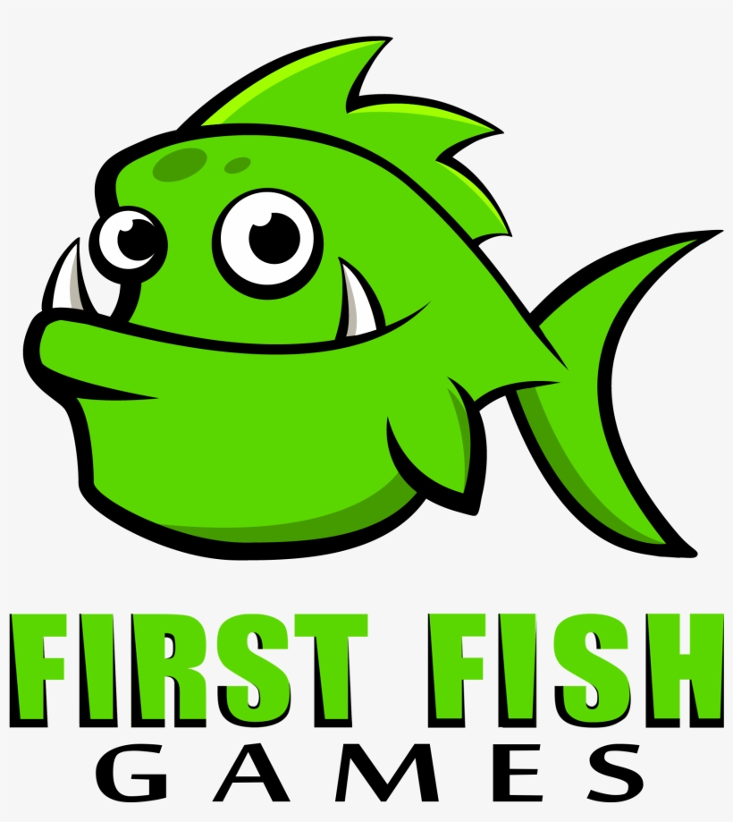 First Fish Games Is A Vancouver-based Board Game Publishing PNG Image ...