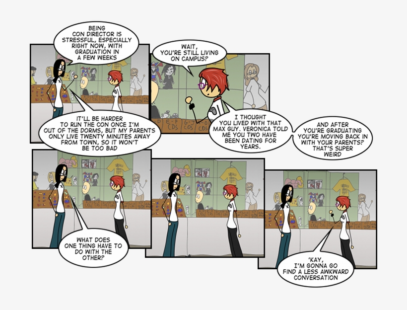 Ruth Doesn't Really Have A Good Sense Of Boundaries PNG Image ...