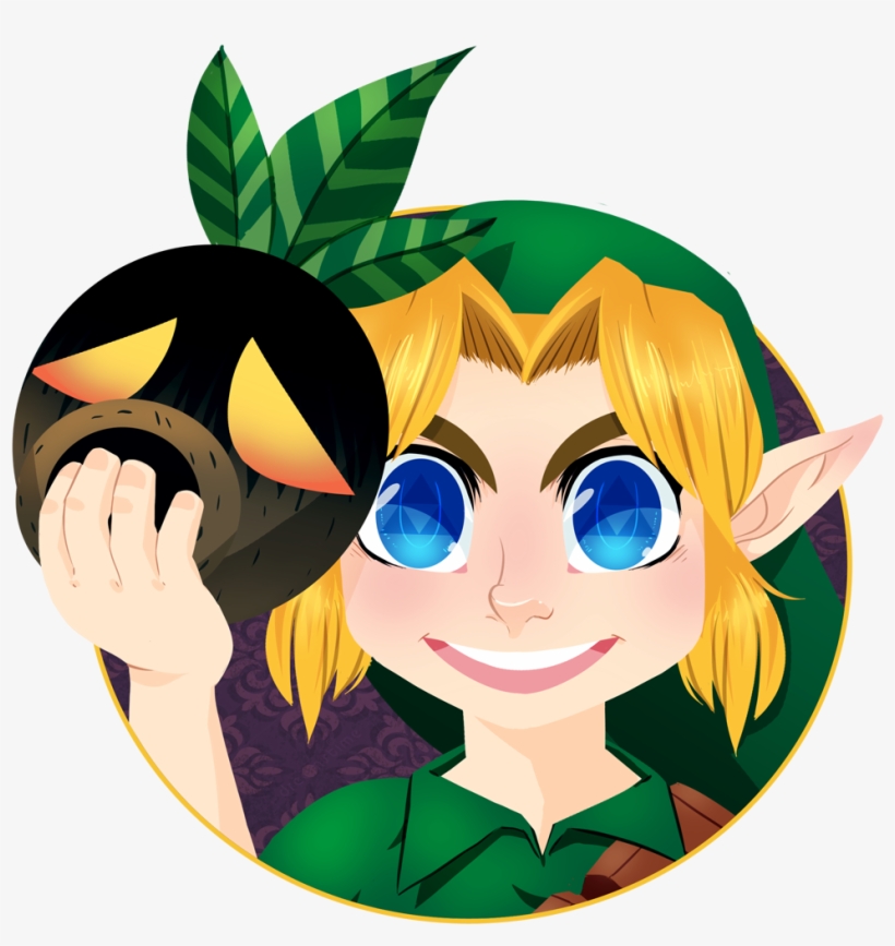 Link, The Legend Of Zelda PNG Image | Transparent PNG Free Download on ...