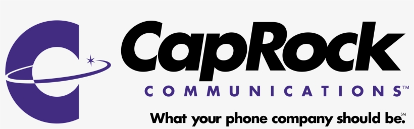 Caprock Communications Logo Png Transparent PNG Image | Transparent PNG ...