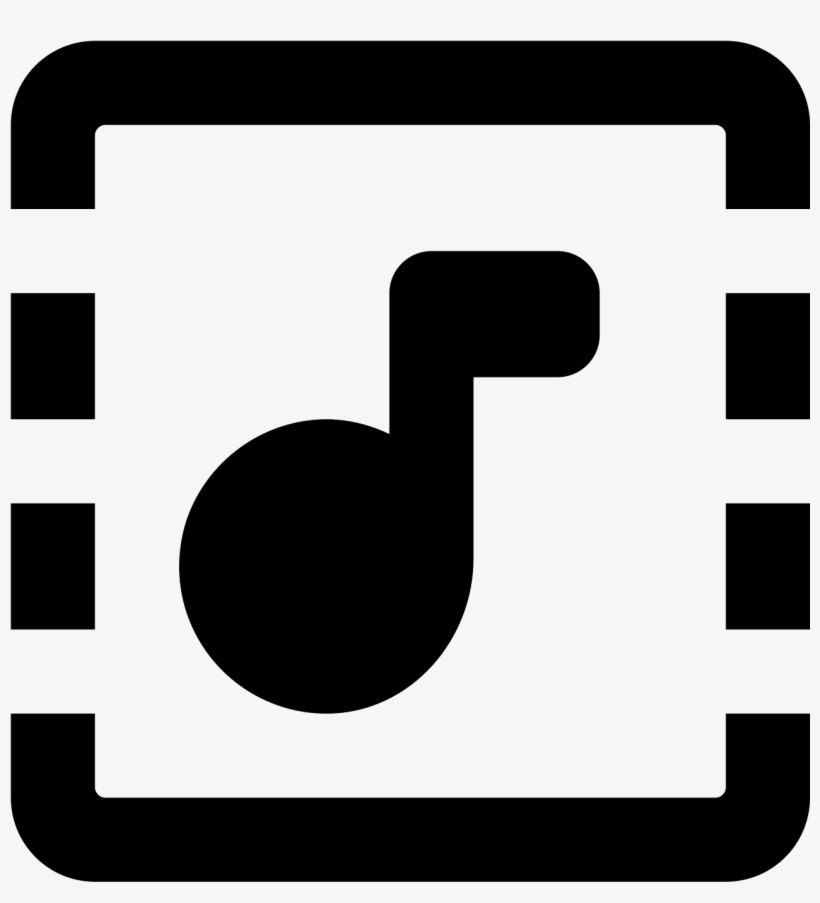 Film Soundtracks Icon PNG Image | Transparent PNG Free Download on SeekPNG