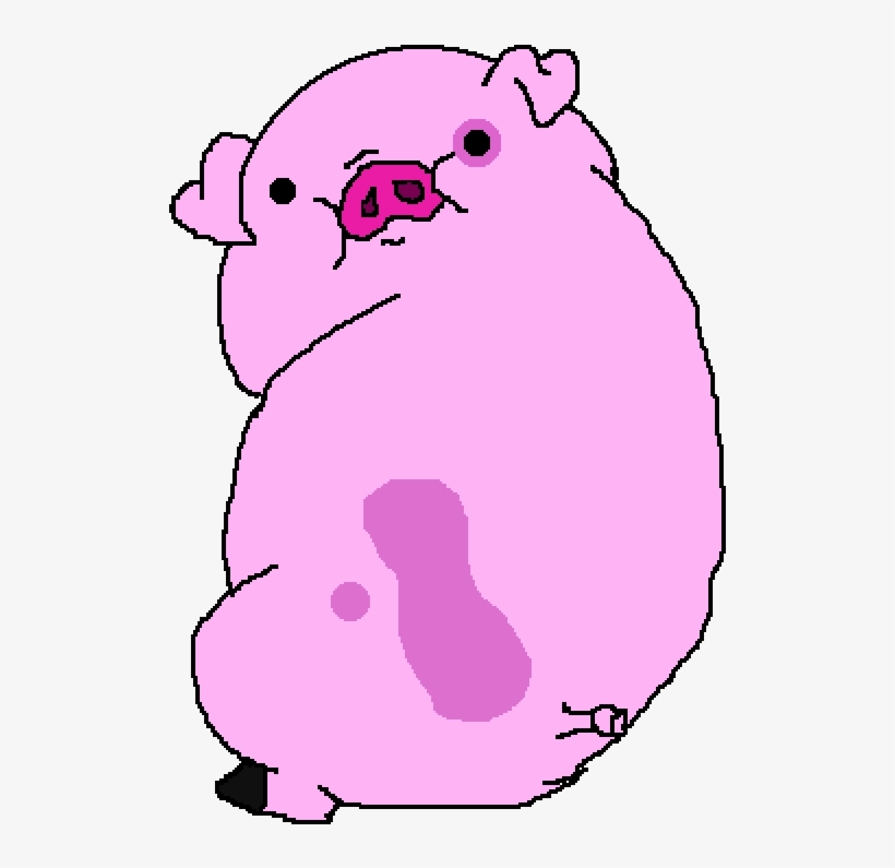 Waddles PNG Image | Transparent PNG Free Download on SeekPNG