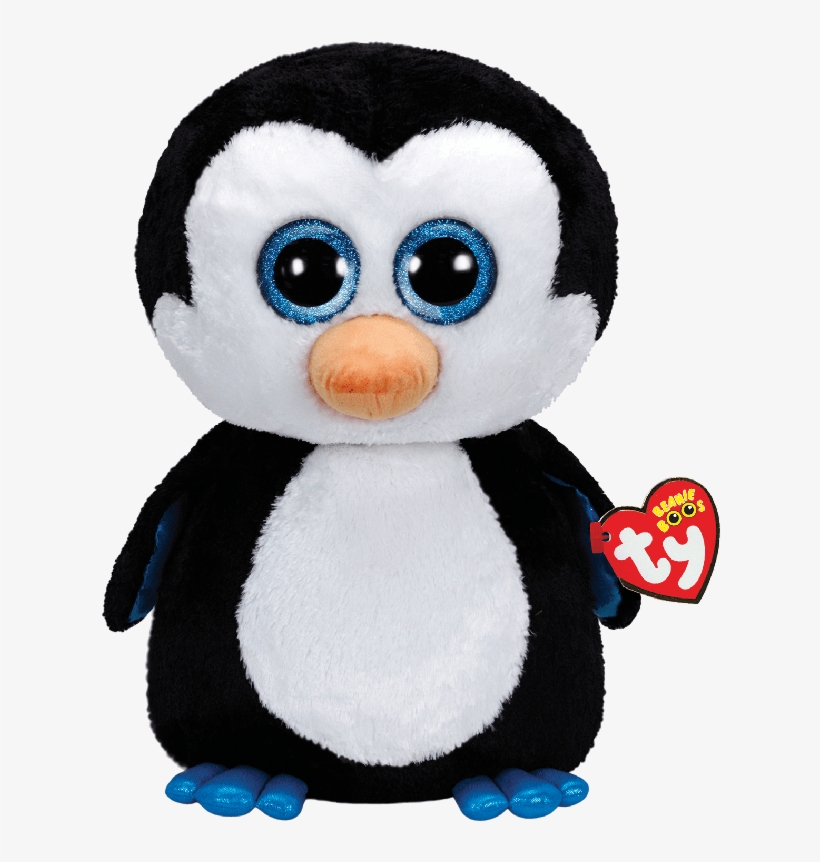 Waddles The Penguin PNG Image | Transparent PNG Free Download on SeekPNG