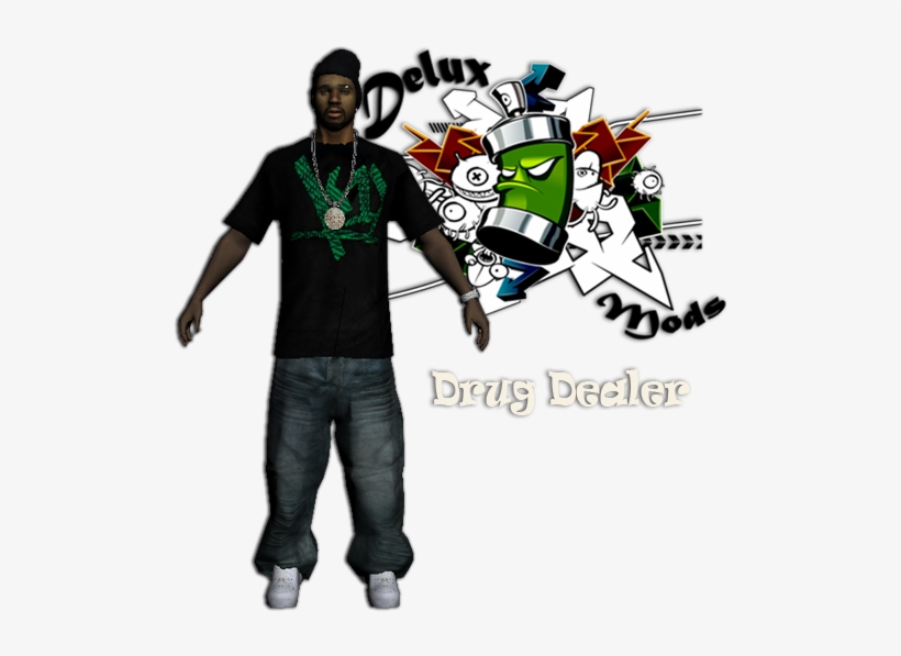 [req] Drug Dealer PNG Image | Transparent PNG Free Download on SeekPNG
